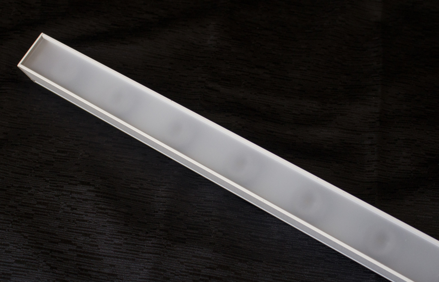 Luma Series - UCfx | Linear LED Fixture