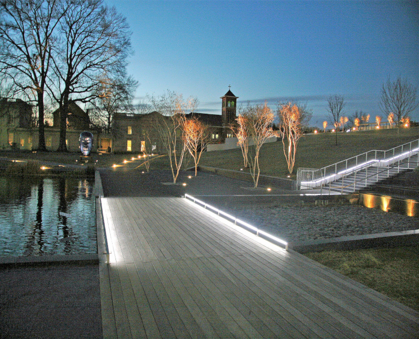 Attract More Museum Visitors with Professional Lighting - Prolume ...